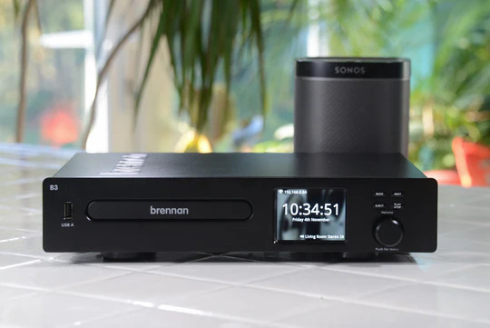 dmp3 - Convert CD to MP3